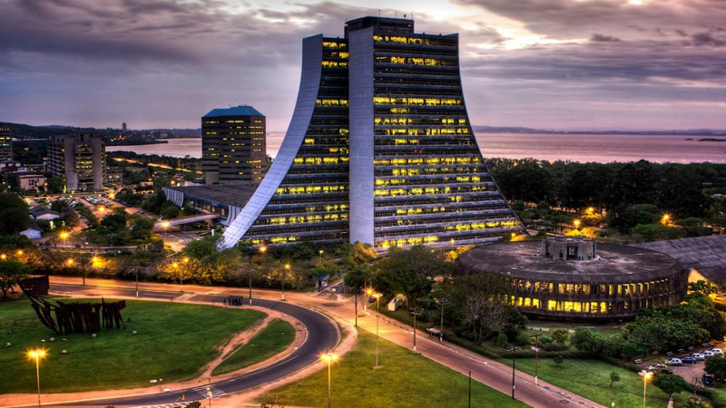 Procergs tem nova diretoria - Baguete