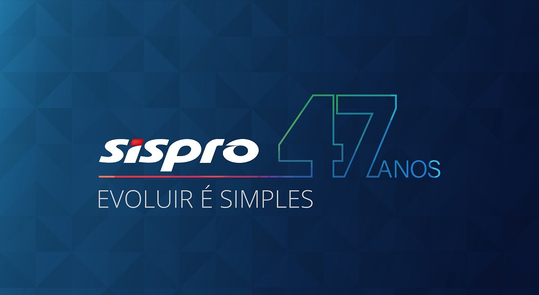 Sispro 47 anos: uma trajetória de sucesso - Baguete