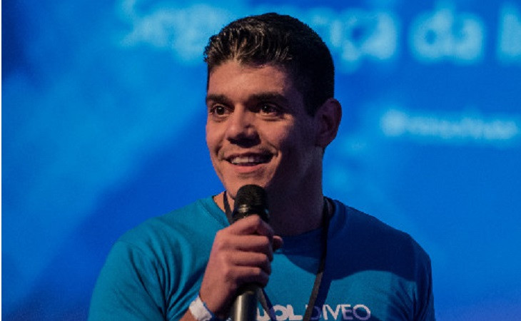 Monteiro, ex-UOL, está na TI do Itaú - Baguete