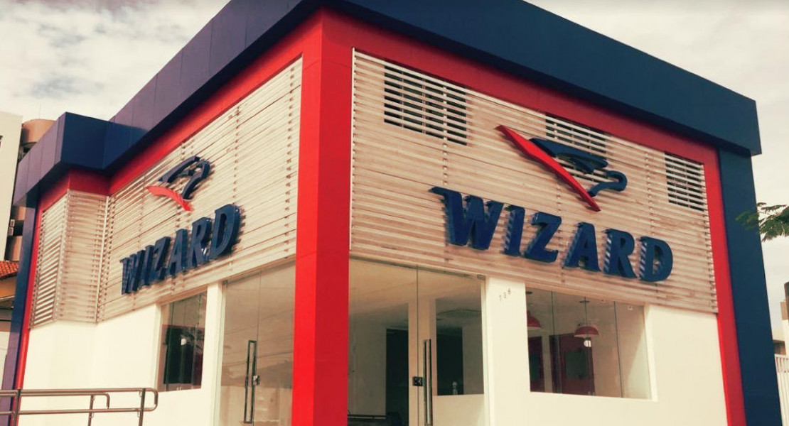 Wizard lança assistente virtual com IBM - Baguete