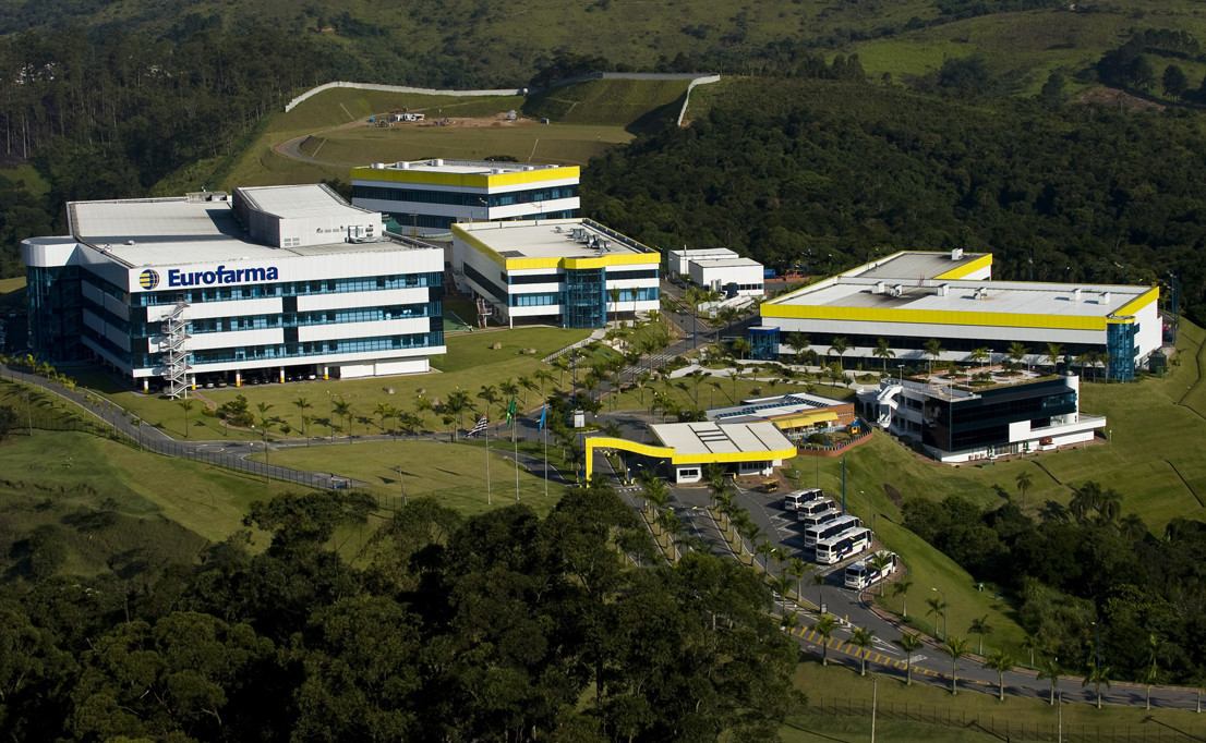 Eurofarma lança fundo de investimento - Baguete