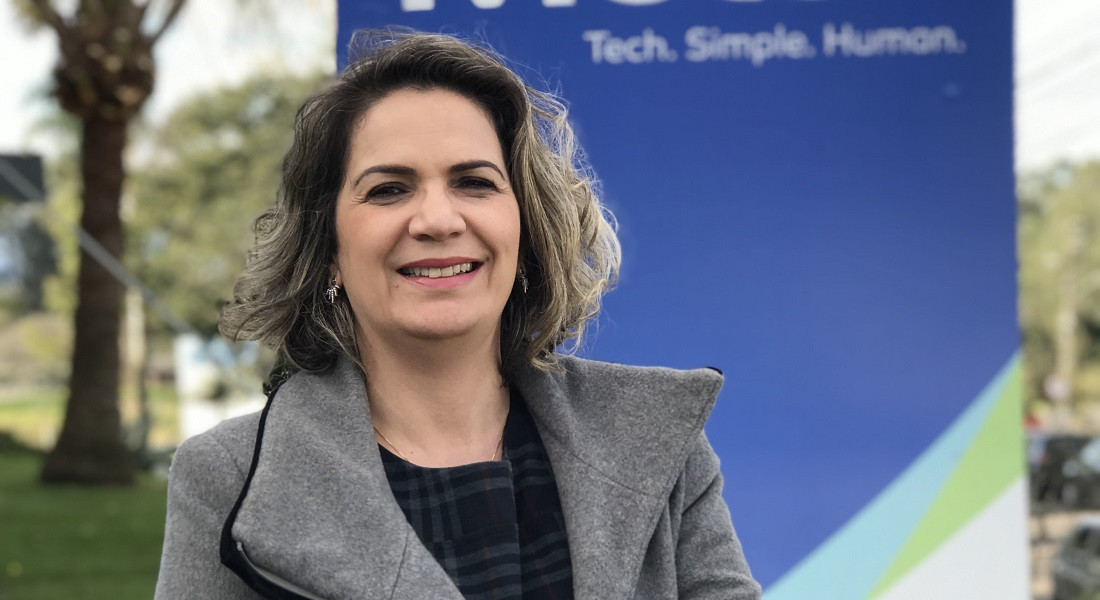 Romanini, ex-T-Systems, está na Meta - Baguete