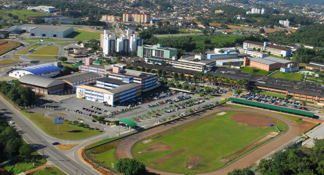 Univille: pós em ciência de dados com Sonda - Baguete