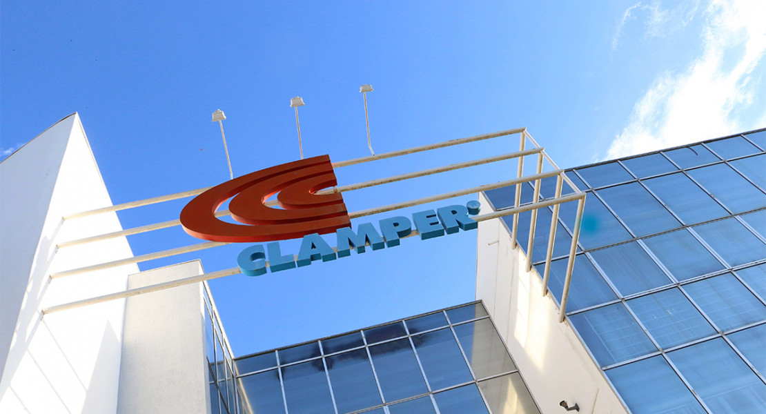 Clamper gere documentos com SoftExpert - Baguete