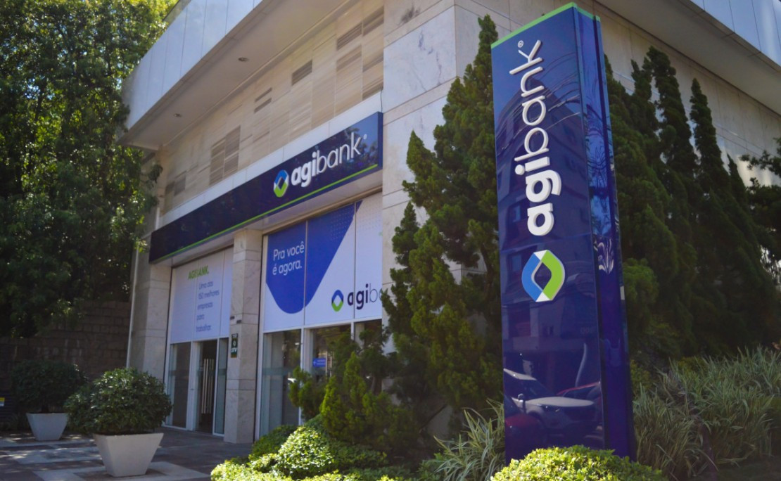 Agibank testa novo aplicativo - Baguete