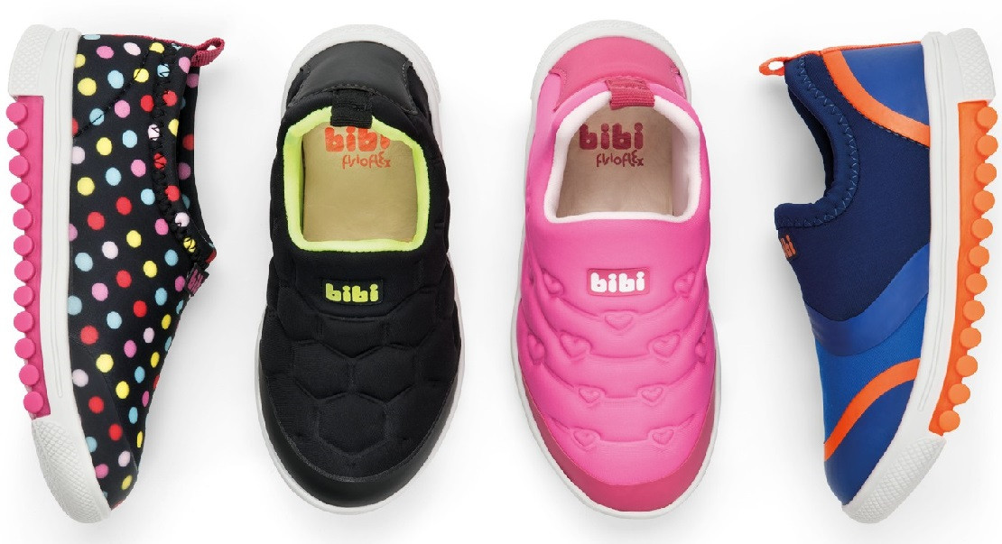 Bibi: loja light funciona sem caixa - Baguete