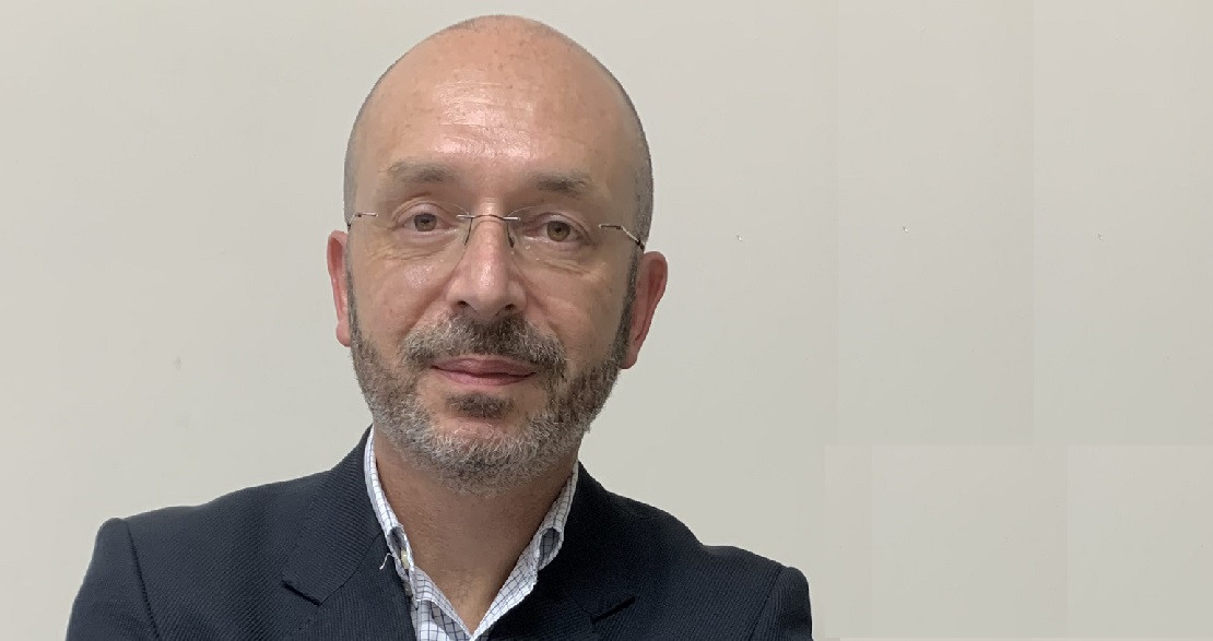 Faillace, ex-Auxiliadora, assume TI da Guarida - Baguete