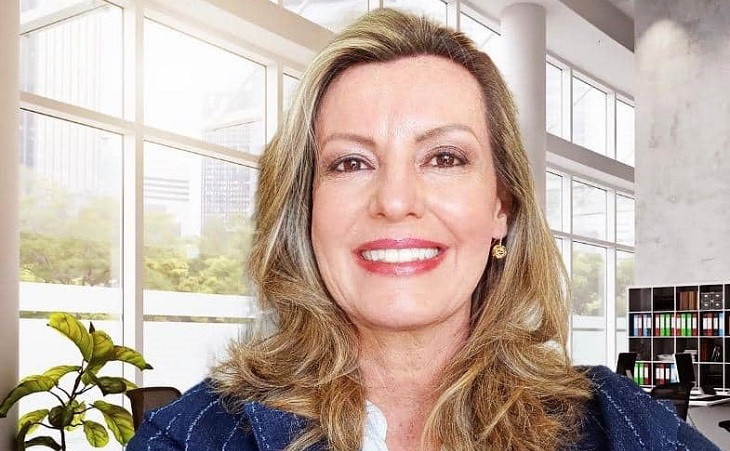 Cocozza, ex-Lenovo, assume mkt da Agora - Baguete