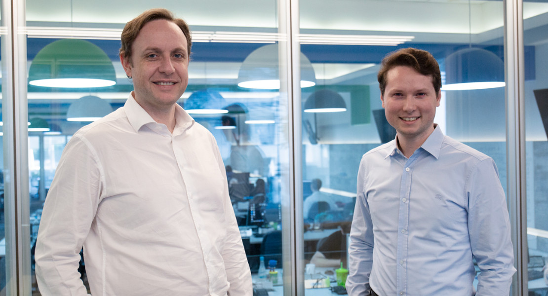 Nelogica recebe investimento de R$ 550 milhões - Baguete