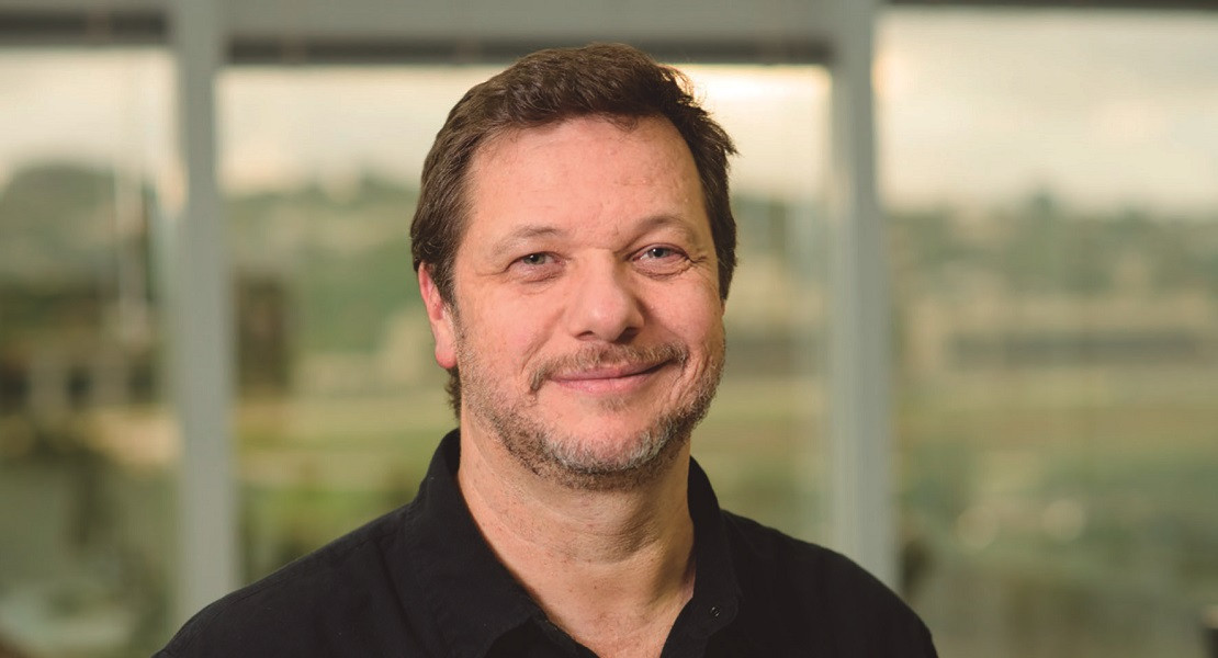 Jorge Rocha assume presidência do Gávea Angels - Baguete