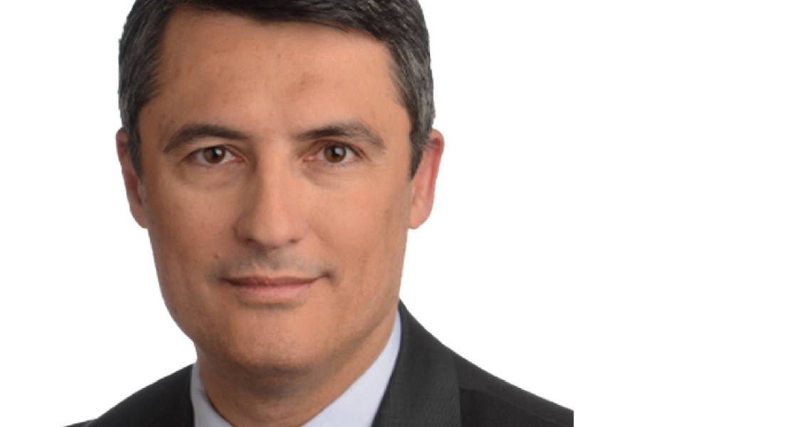 Mariotto assume cargo global na Rimini - Baguete