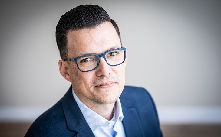 Mariath, ex-IBM, assume cloud na Capgemini - Baguete