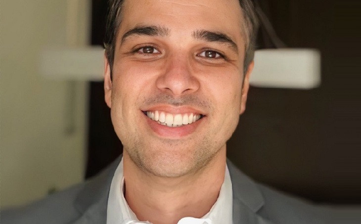 Roim assume Microsoft na Logicalis - Baguete