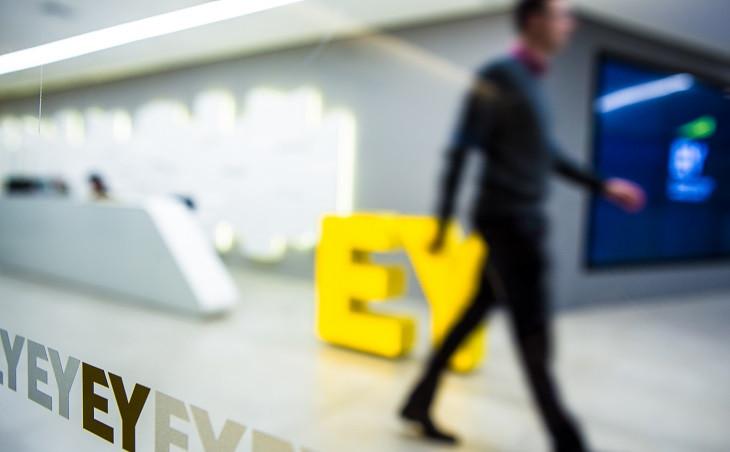 EY reforça time de tecnologia no Brasil - Baguete