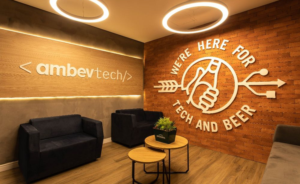 Ambev Tech busca líderes mulheres - Baguete