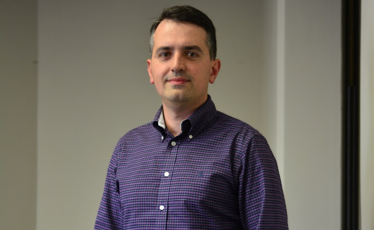 Klassmann, ex-Agibank, é CFO na Appmax - Baguete