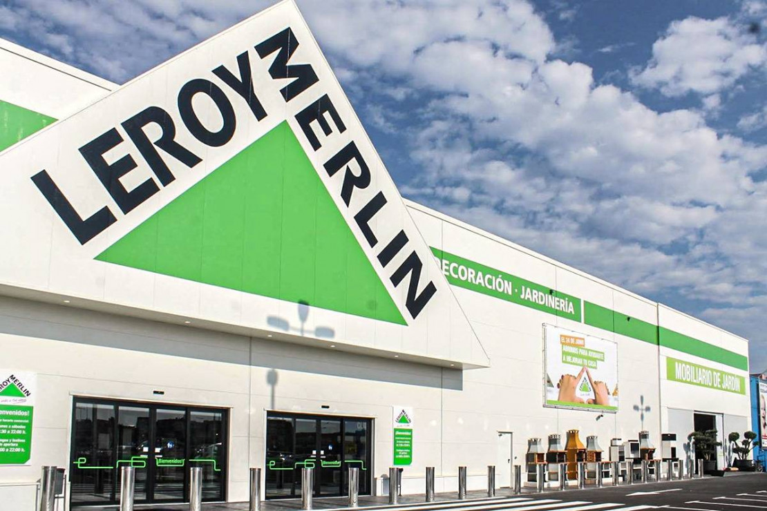 Leroy Merlin amplia uso do Qlik - Baguete