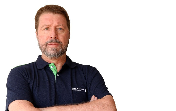 Becomex traz Feitosa, ex-Thomson Reuters - Baguete