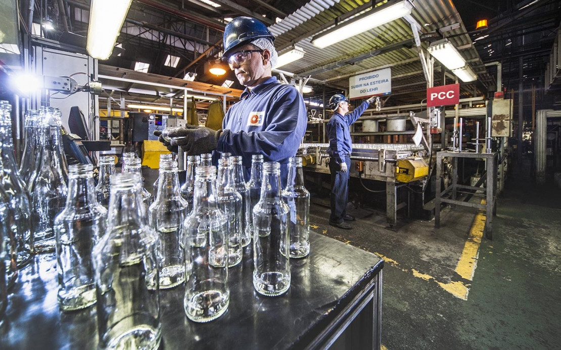 Totvs tem projeto ESG na Owens-Illinois - Baguete