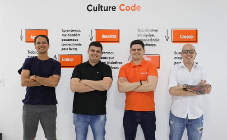 SolarZ recebe aporte de R$ 1,5 milhão - Baguete