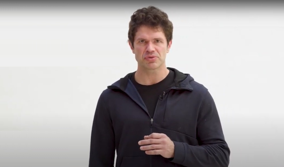 Stone tem novo CTO - Baguete