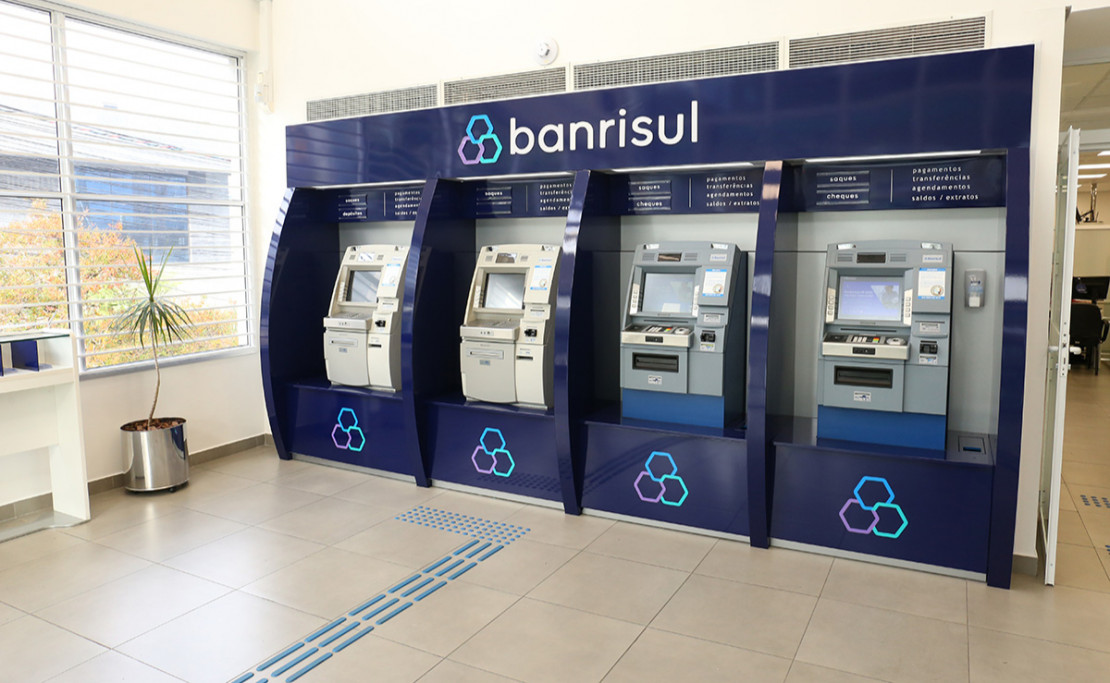 Banrisul vai contratar 274 - Baguete