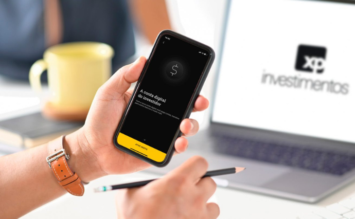 XP: cartões e conta digital na Azure - Baguete