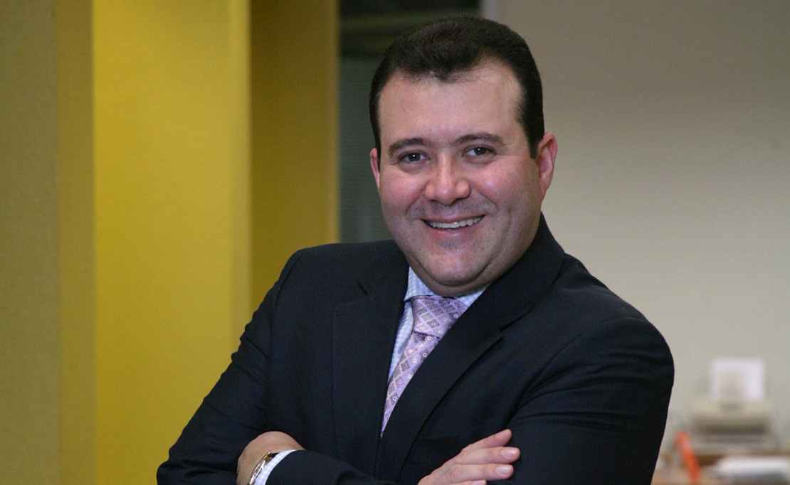 Algar Tech anuncia novo presidente - Baguete