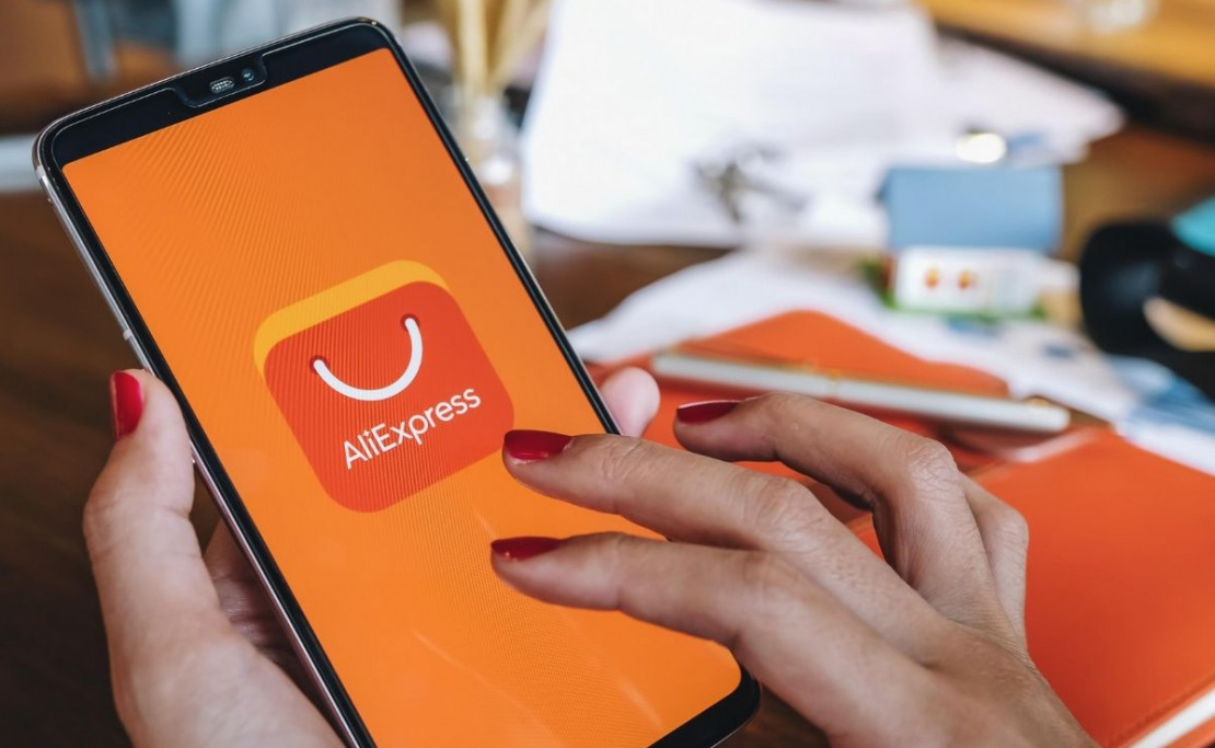 AliExpress lança full commerce no Brasil - Baguete