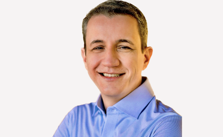 KPMG tem novo líder de venture capital - Baguete