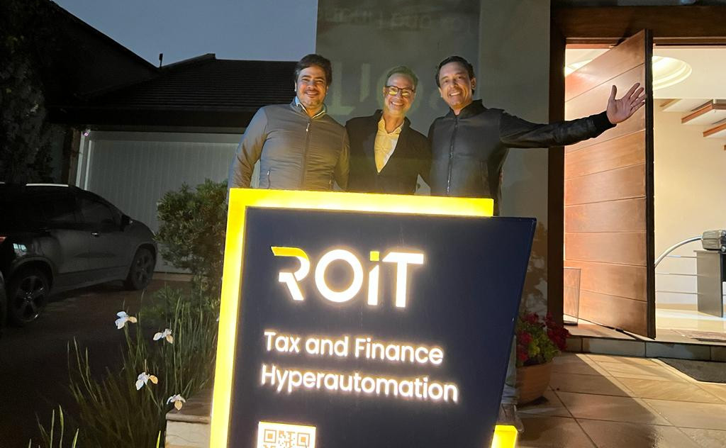 ROIT chama Eduardo Kupper para conselho - Baguete