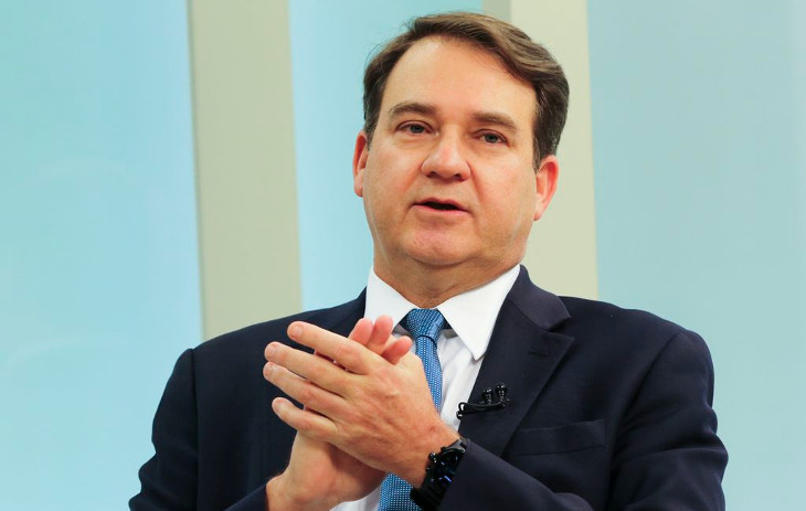 Gileno Barreto assume Prodesp - Baguete