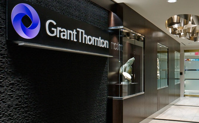 Grant Thornton tem programa de startups no Brasil - Baguete