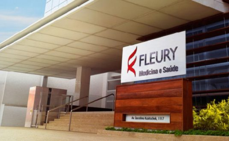 Grupo Fleury adota rede SD-WAN com a Vivo - Baguete