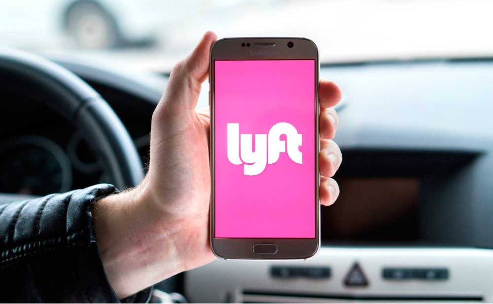 Lyft demite mais de 1 mil - Baguete