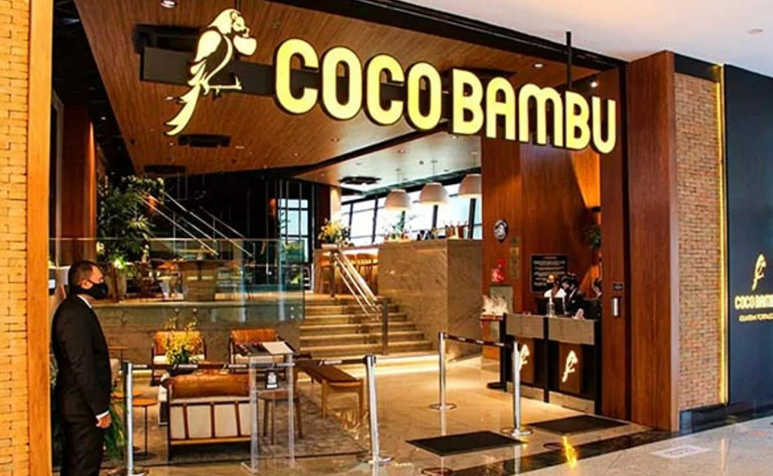 Coco Bambu adota WiFi 6E com Linktel - Baguete