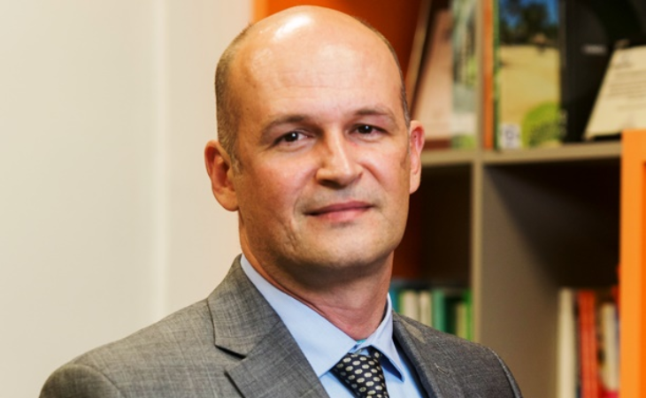 Leipnitz entra para o conselho da WTM International - Baguete