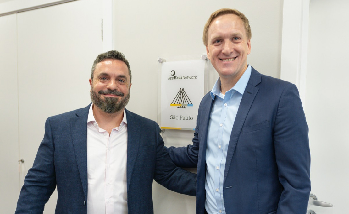 SAP agora tem AppHaus em São Paulo - Baguete