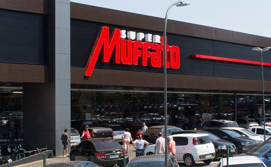 Grupo Muffato organiza entregas com Tempo Certo - Baguete