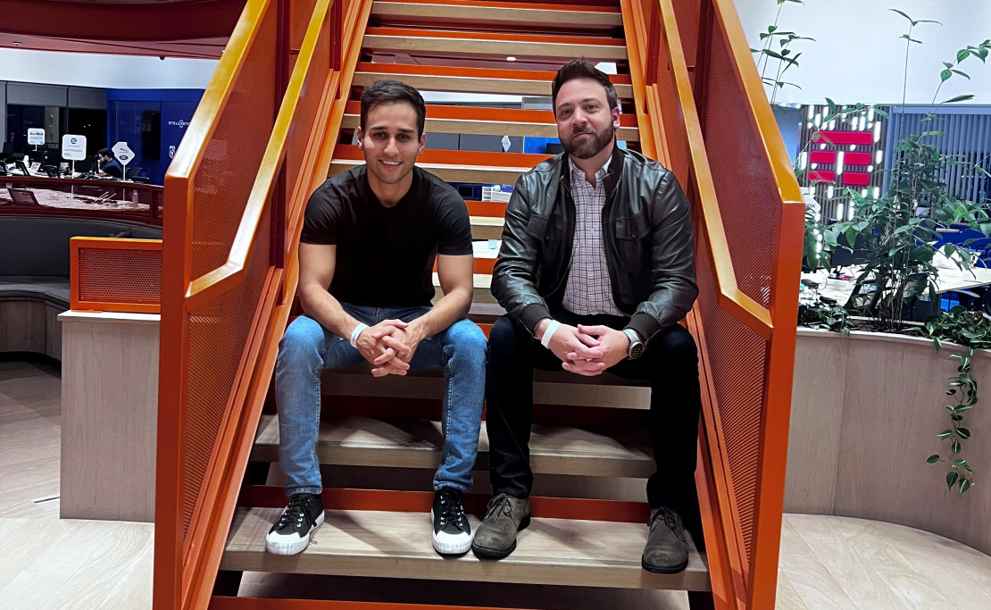 Viddy capta R$ 1 milhão - Baguete