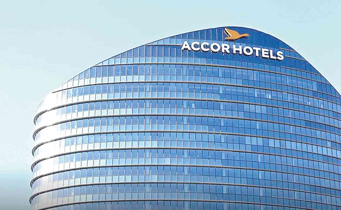 Accor usa Blue Service integrado ao DocuSign - Baguete