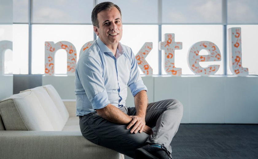 Ex-CEO da Nextel entra para conselho da Unifique - Baguete