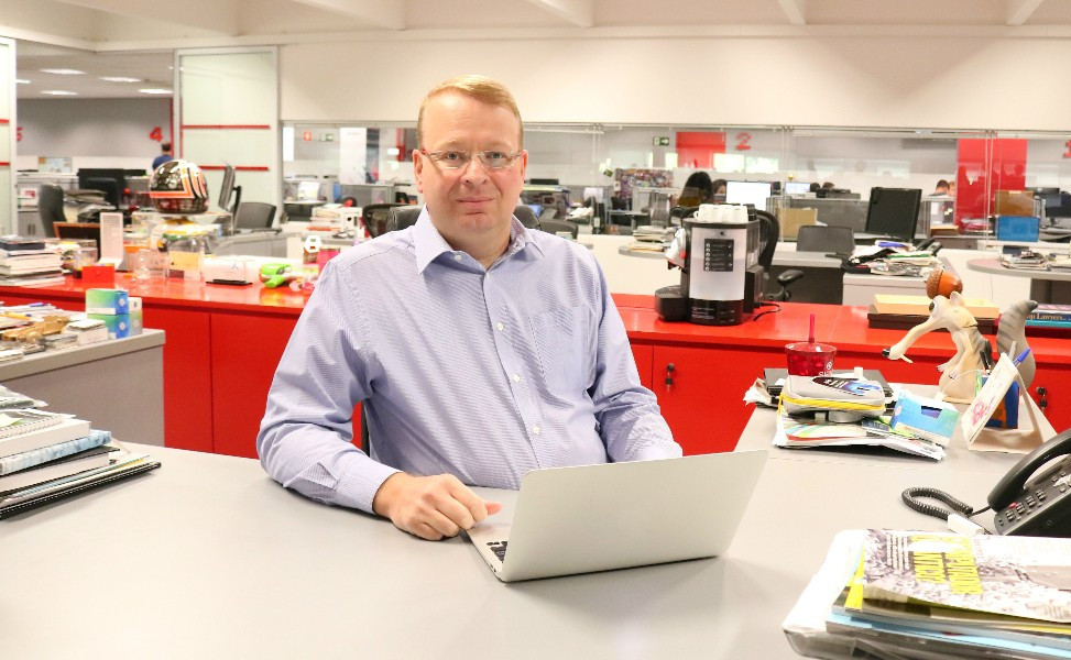 Locaweb agora se chama LWSA - Baguete