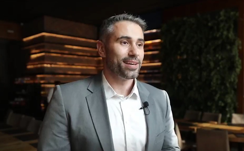 Strattner: inteligência de dados com Cortex - Baguete