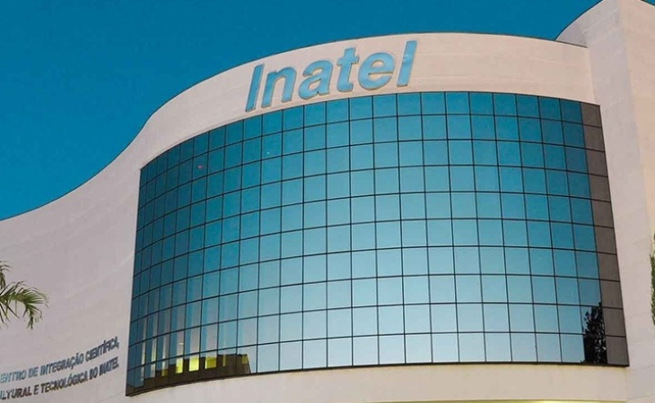 Inatel abre incubadora para todo país - Baguete