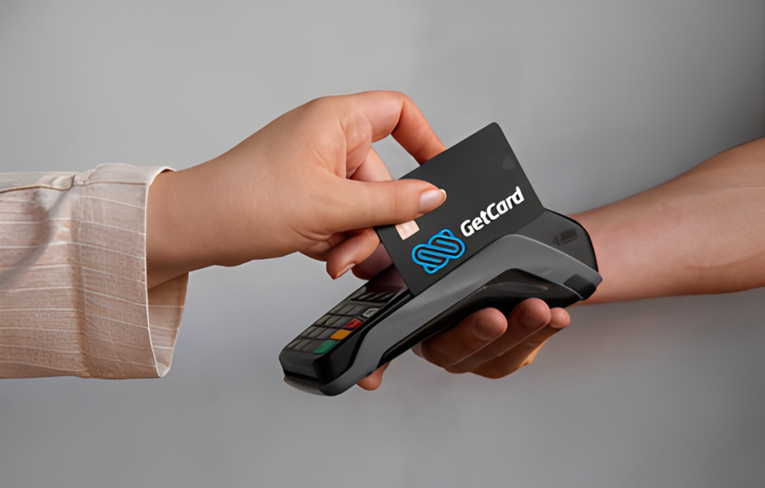 Getcard se destaca em projetos de antecipação de recebíveis - Baguete