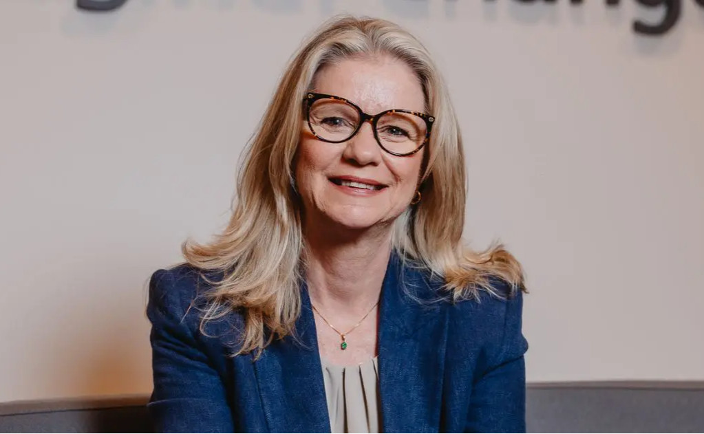 Ricoh anuncia nova CEO no Brasil - Baguete