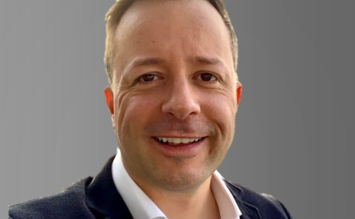 Gehlen entra para o time da Smith+Nephew - Baguete