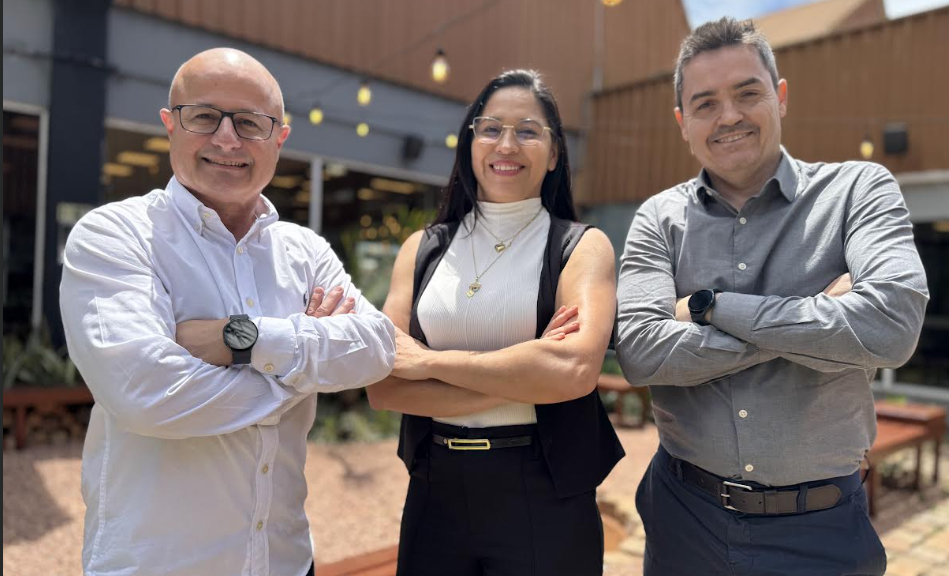 Brain Consulting chega com força total em São Paulo! - Baguete