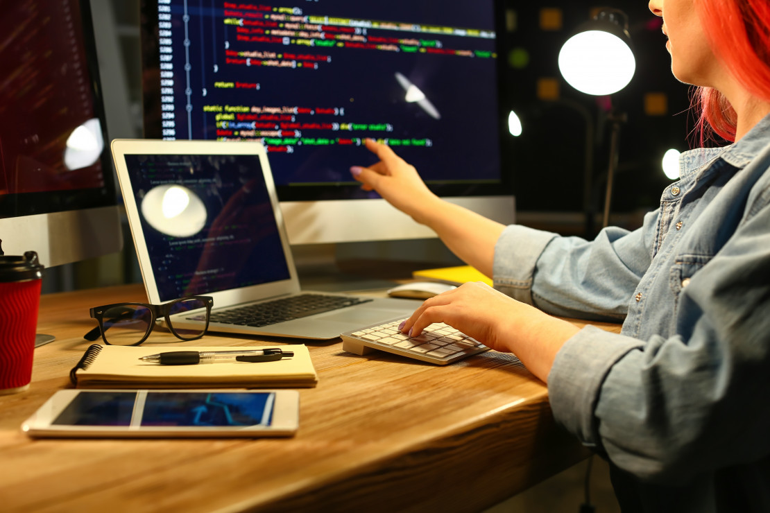 Microsoft tem treinamento sobre GitHub Copilot - Baguete